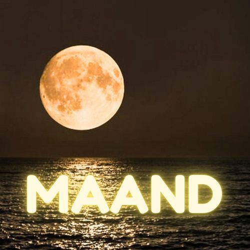 MAAND (Special Version) - Song Download from MAAND (Special version ...