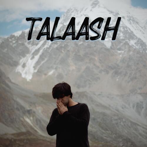 Talaash Album Art