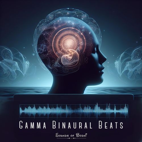 Gamma Binaural Beats - Song Download from Gamma Binaural Beats @ JioSaavn
