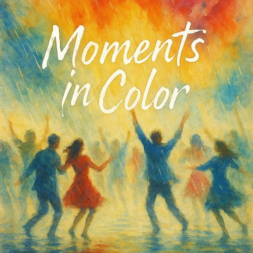 Moments In Color Songs Download - Free Online Songs @ JioSaavn