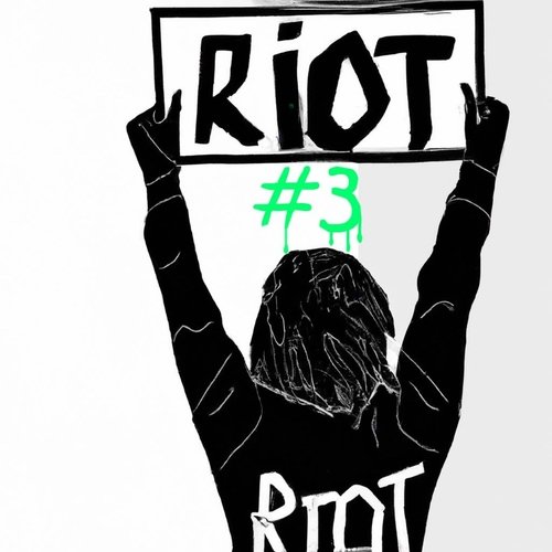 Riot No. 3 Songs Download - Free Online Songs @ JioSaavn