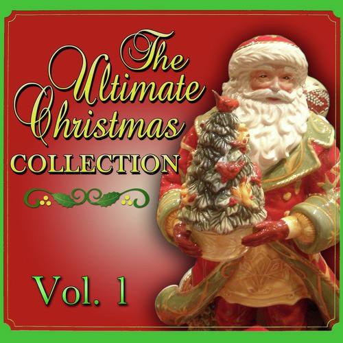 Mistletoe And Holly (Crooner Version) - Song Download from The Ultimate ...