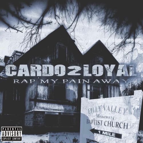 M.M.M (Mississippi Made Man) - Song Download from Rap My Pain Away ...