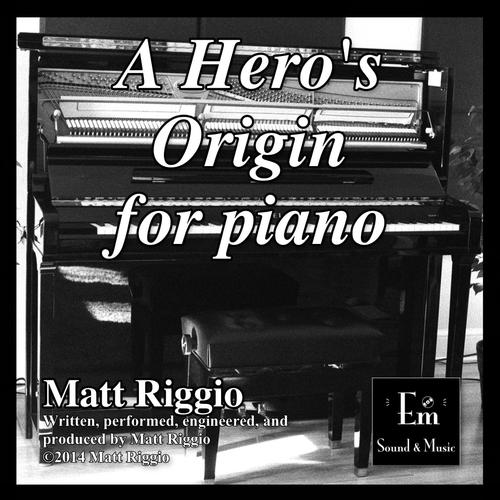 Transformation - Song Download from A Hero's Origin for Piano @ JioSaavn