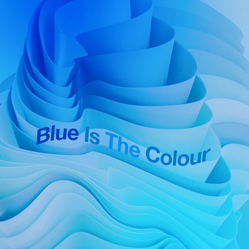 Forever Blue (Remastered 2010) - Song Download from Blue Is the Colour ...