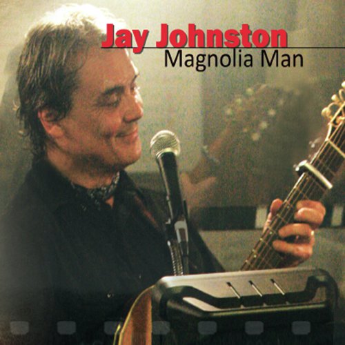 Magnolia Man - Song Download from Magnolia Man @ JioSaavn