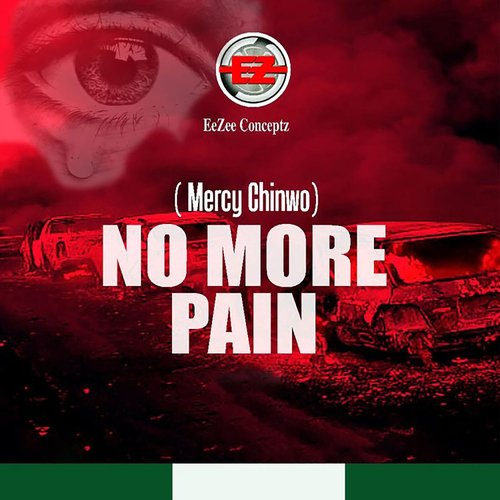 No More Pain Lyrics - Mercy Chinwo - Only on JioSaavn