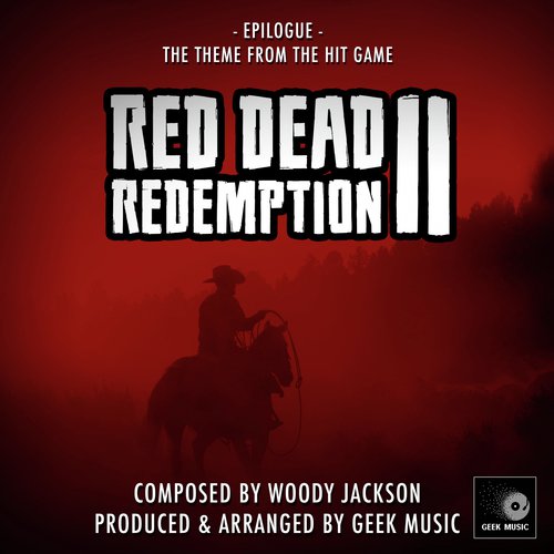 Red Dead Redemption 2 - Epilogue - Main Theme Songs Download - Free ...