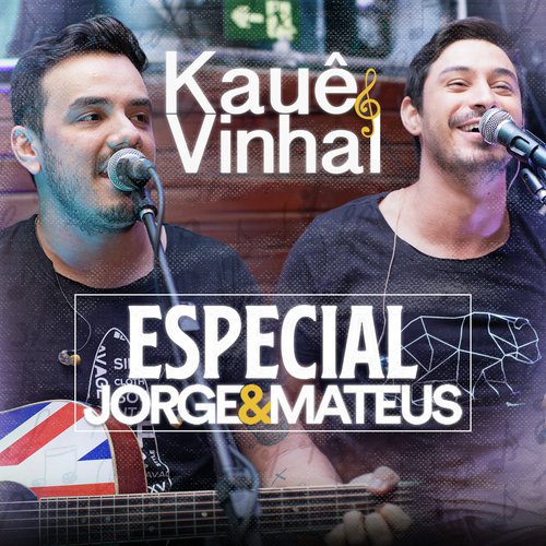 Especial Jorge & Mateus Songs Download - Free Online Songs @ JioSaavn