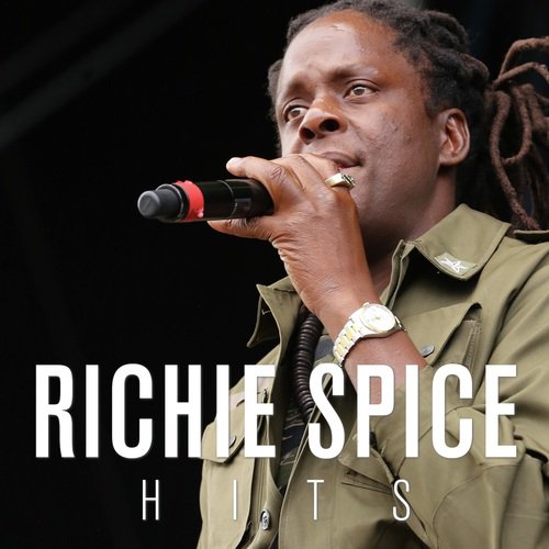 Richie Spice Hits (Deluxe Version) Songs Download - Free Online Songs ...