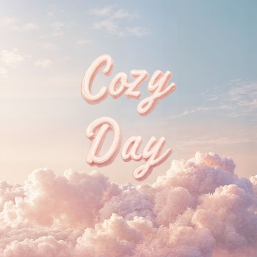 Behind The Clear Sky - Song Download from Cozy Day @ JioSaavn