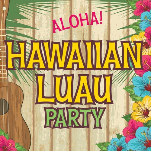 Hula Hoop Song - Song Download from Hawaiian Luau Party @ JioSaavn