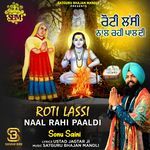 Roti Lassi Naal Rahi Paaldi - Song Download from Roti Lassi Naal Rahi ...