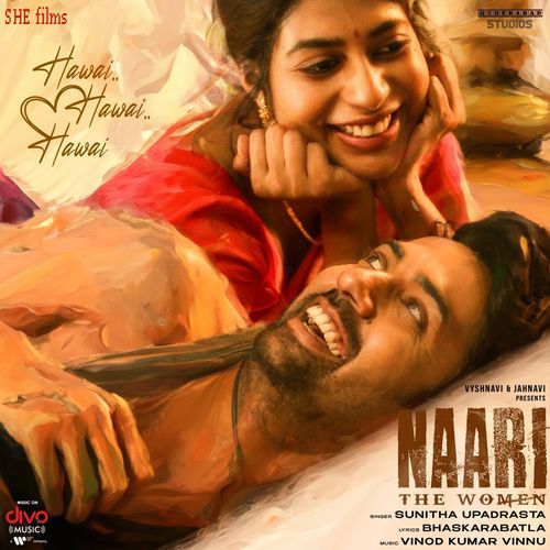 Hawai Hawai Hawai (From "Naari - The Women") - Song Download from Hawai ...