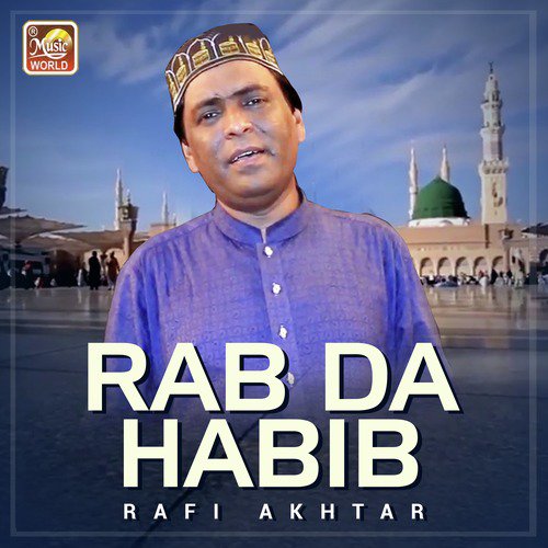Rab Da Habib - Single Songs Download - Free Online Songs @ JioSaavn