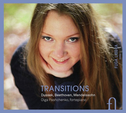 Dussek, Beethoven & Mendelssohn: Transitions Songs Download - Free ...