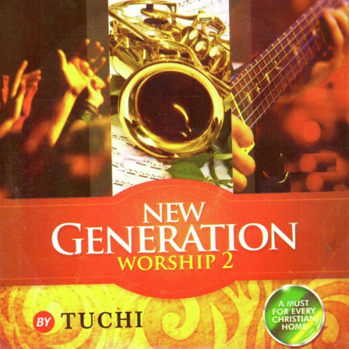 New Generation Worship, Vol. 2 Medley - Song Download from New ...