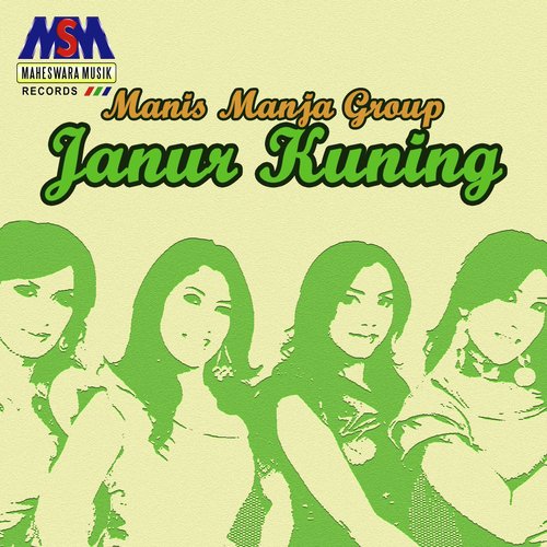 Janur Kuning