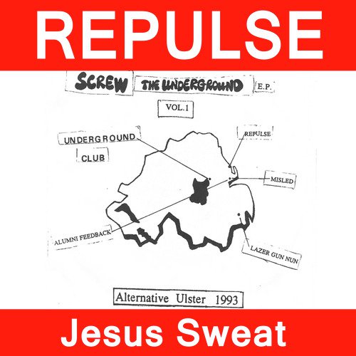 Repulse - Jesus Sweat (Jesus Sweat 2014 Remaster) Songs Download - Free ...