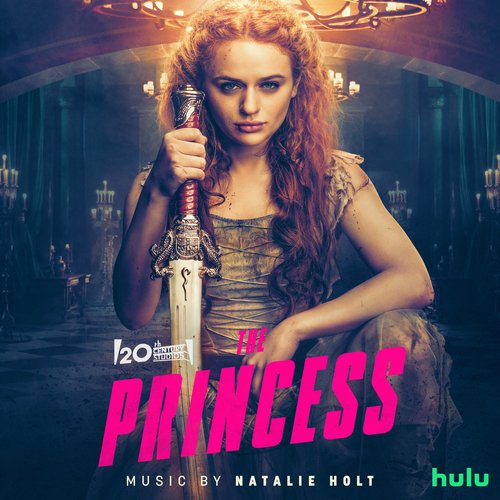The Princess (Original Soundtrack) Songs Download - Free Online Songs ...