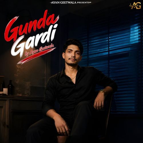 Gunda Gardi - Song Download from Gunda Gardi @ JioSaavn