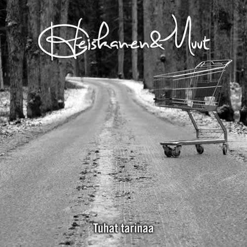 Tuhat Tarinaa - Song Download from Tuhat tarinaa @ JioSaavn