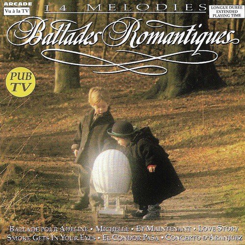 Reilly Theme - Song Download from Ballades romantiques @ JioSaavn