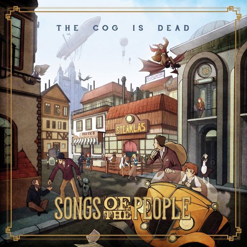 Songs Of The People Songs Download - Free Online Songs @ JioSaavn