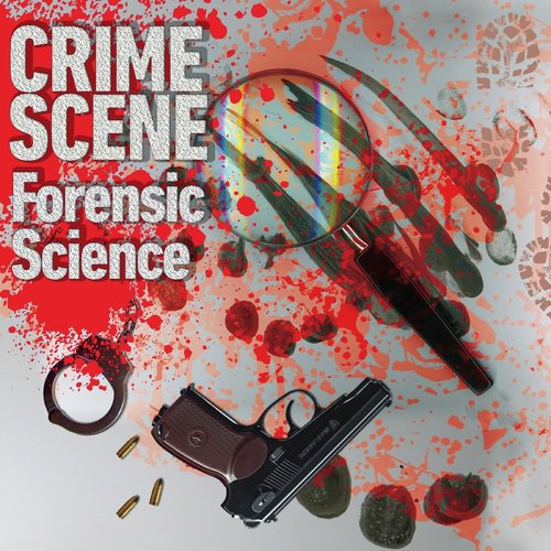 Crime Scene: Forensic Science Songs Download - Free Online Songs @ JioSaavn
