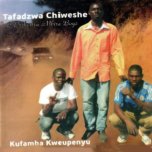 Kufamba Kweupenyu Songs Download - Free Online Songs @ JioSaavn