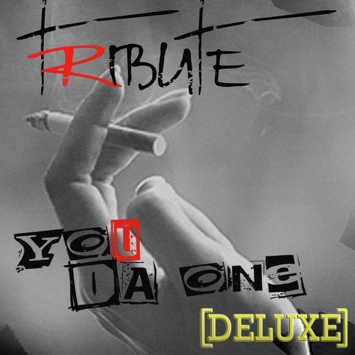 You Da One - Song Download from You Da One (Rihanna Deluxe Tribute ...