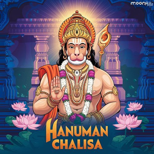 Hanuman Chalisa - Song Download from Hanuman Chalisa @ JioSaavn