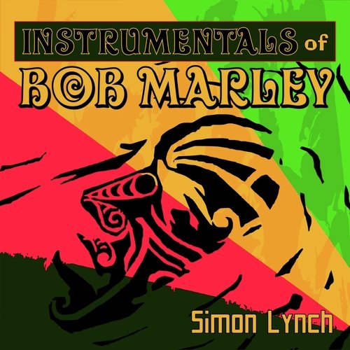 Roots Rock Reggae - Song Download from Instrumentals of Bob Marley ...