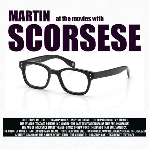 Taxi Driver (Main Theme) - Song Download from At the Movies with Martin ...