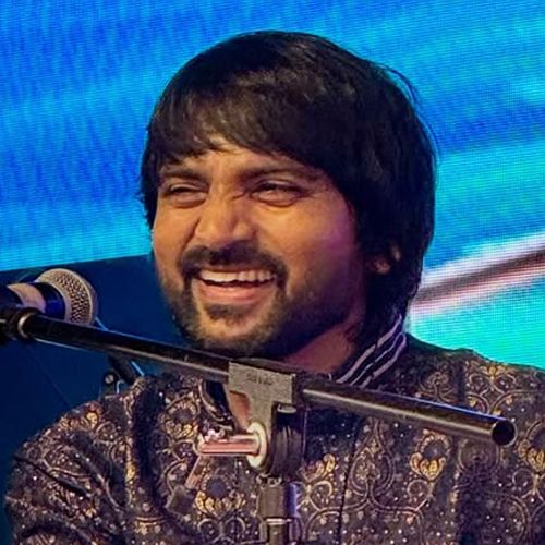 Jaydev Gosai Songs Download - Free Online Songs @JioSaavn