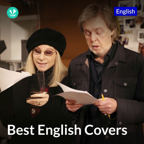 Best English Covers - Latest Songs Online - JioSaavn