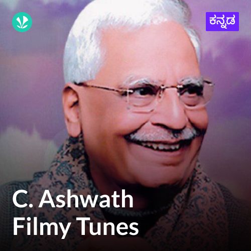 C. Ashwath Filmy Tunes - Latest Kannada Songs Online - JioSaavn