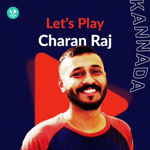Let's Play - Charan Raj - Latest Kannada Songs Online - JioSaavn