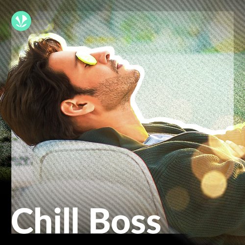 Chill Boss Playlist | Telugu Songs Online- JioSaavn