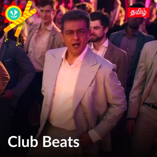 Club Beats - Tamil - Latest Songs Online - JioSaavn