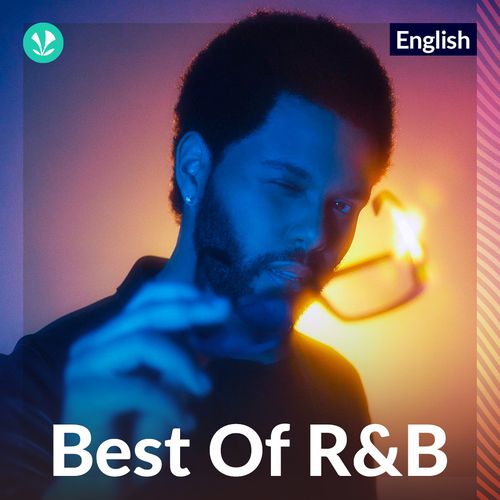 Best Of RnB - English - Latest Songs Online - JioSaavn