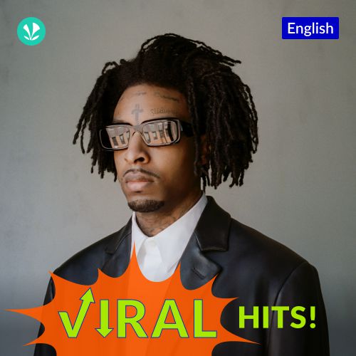 Trending English Songs | Latest Viral English Songs - JioSaavn