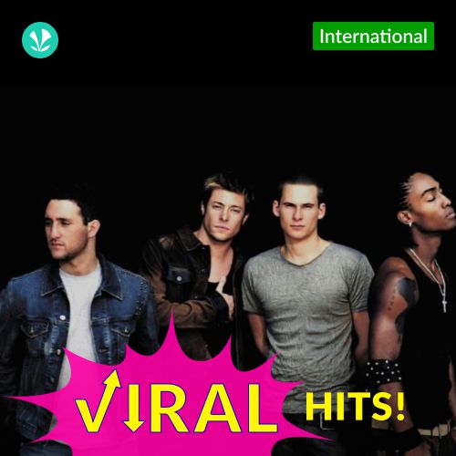 Trending English Songs | Latest Viral English Songs - JioSaavn