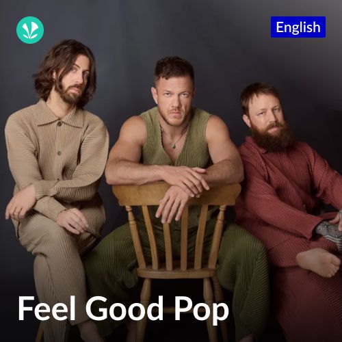 Feel Good Pop - Latest Songs Online - JioSaavn
