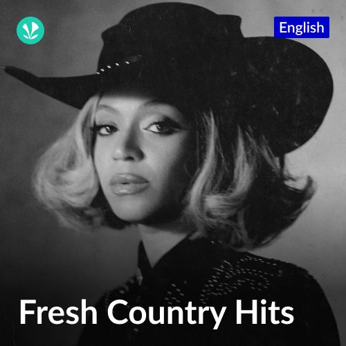 Fresh Country Hits - Latest Songs Online - JioSaavn