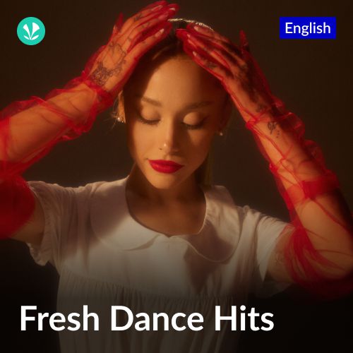 Download So Fresh Dance Hits: A Playlist of Latest Party Songs - Saavn