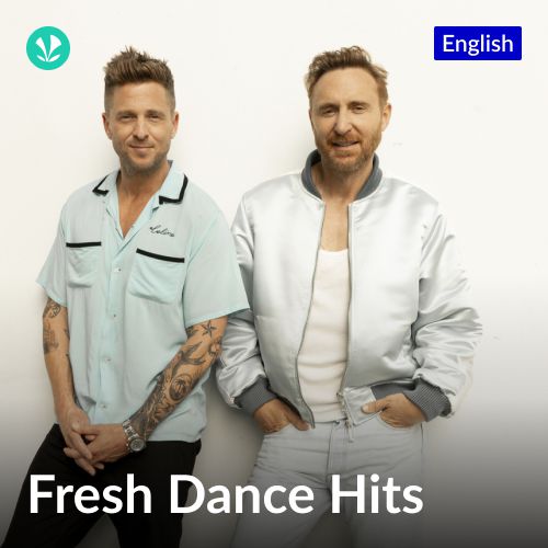 Download So Fresh Dance Hits: A Playlist of Latest Party Songs - Saavn
