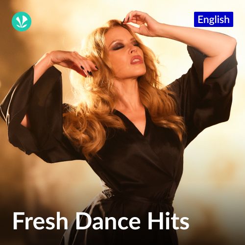 Download So Fresh Dance Hits: A Playlist of Latest Party Songs - Saavn