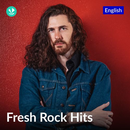 Fresh Rock Hits - English - Latest Songs Online - JioSaavn