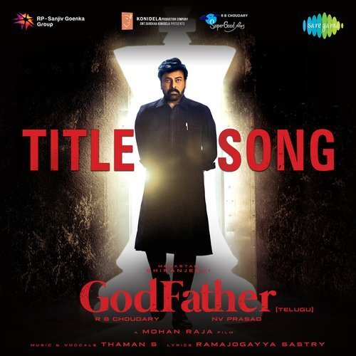 God Father Latest Songs Online JioSaavn